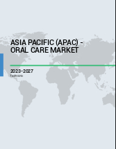 Asia Pacific (APAC) - Oral Care Market Size, Trends and Forecast 2023-2027